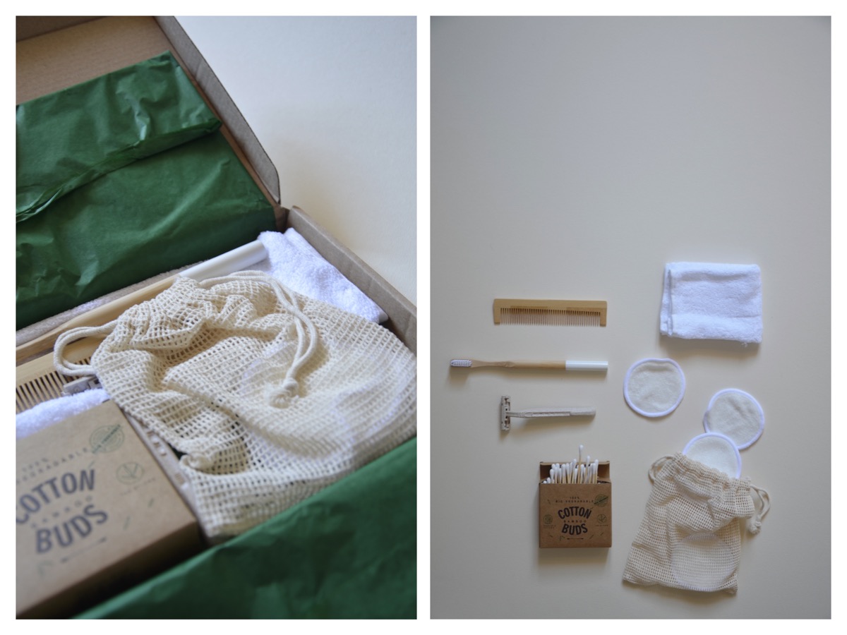 Le 6 migliori box di prodotti zero waste, ecocologici, etici e ...